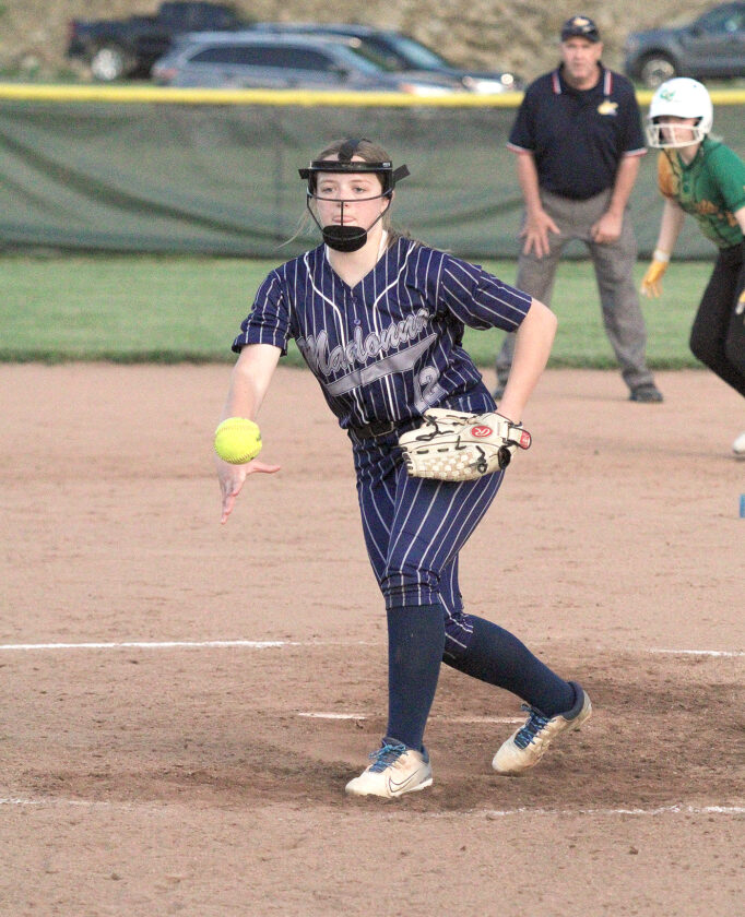 Conotton Valley too much for Madonna in OVAC semifinal | News, Sports ...